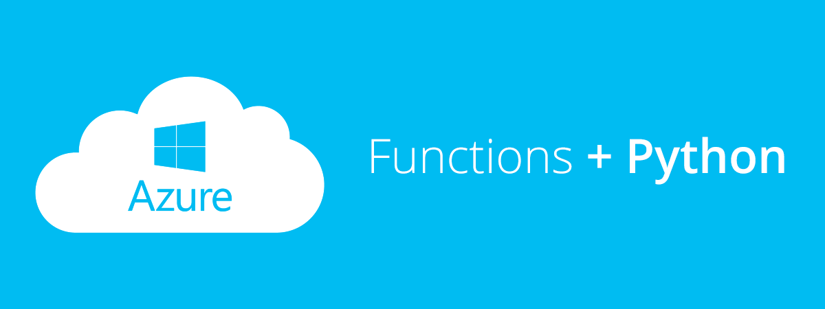 Azure Functions Python Example Code Media Realm 8527