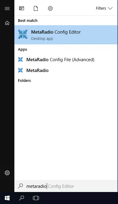 MetaRadio: Installation and Setup Guide - Easy Now-Playing Data for ...