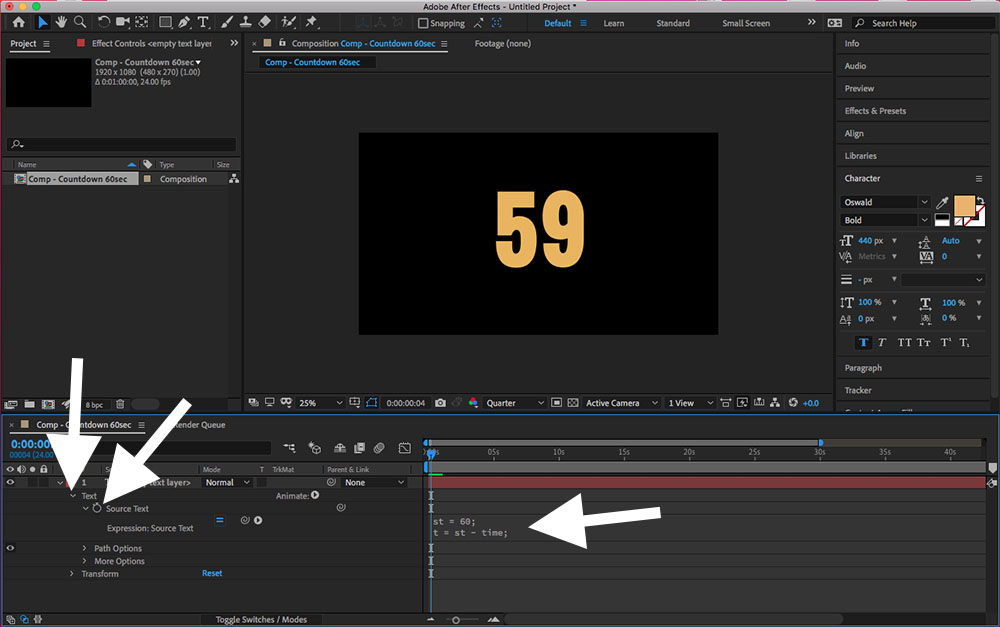 Countdown Animation After Effects Countdown Animation Motion Background 