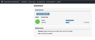 Icecast HTTPS/SSL with Let's Encrypt: Setup Guide - Media Realm
