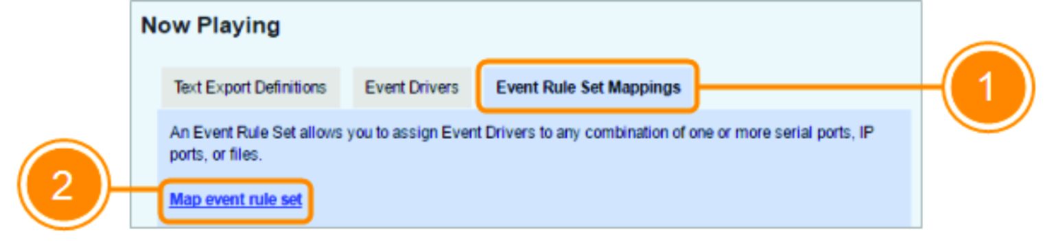 WideOrbit Radio Automation: Connecting Now-Playing Song Data