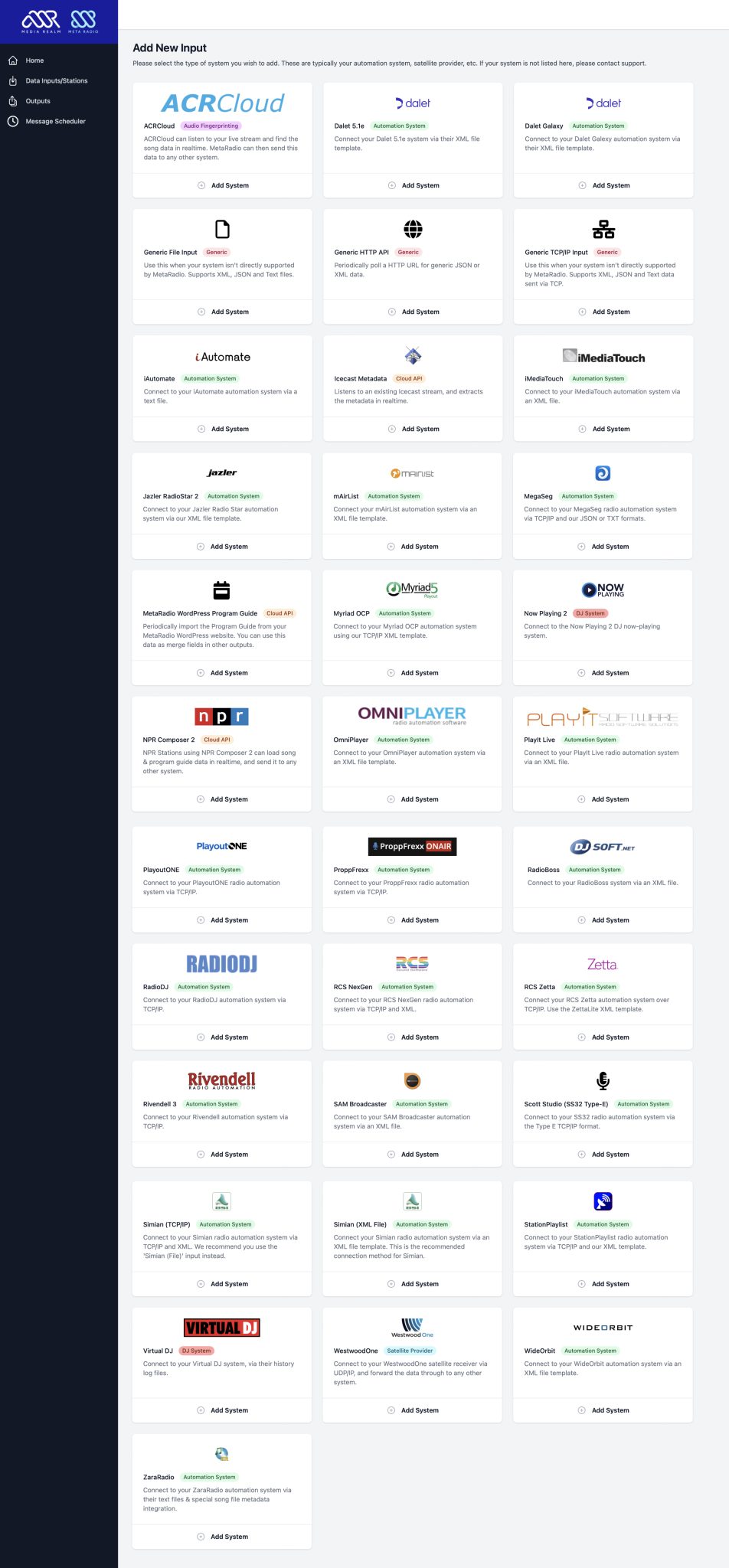 RDS UECP Setup Guide: Connecting Now-Playing Data