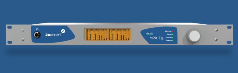 Your Guide to FM RDS: What Is It, and How Does It Work? - Media Realm