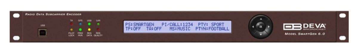 Your Guide to FM RDS: What Is It, and How Does It Work? - Media Realm