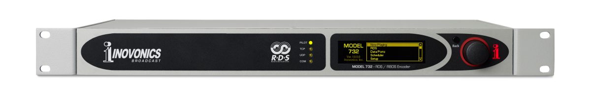 Your Guide to FM RDS: What Is It, and How Does It Work? - Media Realm