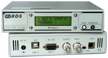 Your Guide to FM RDS: What Is It, and How Does It Work? - Media Realm