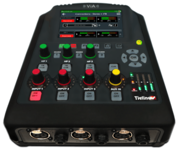 Equipment You'll Find In A Radio Station - Media Realm