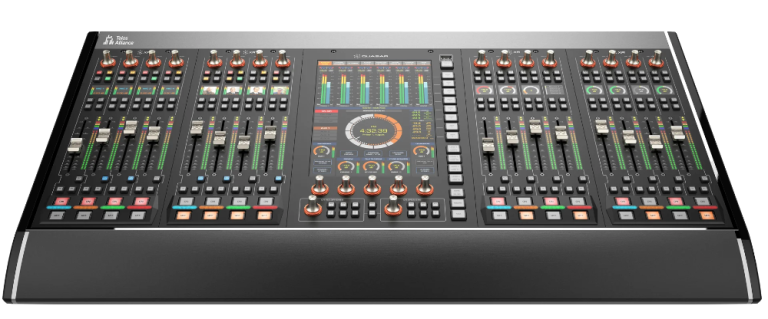 Equipment You'll Find In A Radio Station - Media Realm