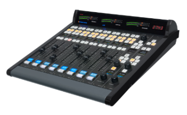 Equipment You'll Find In A Radio Station - Media Realm